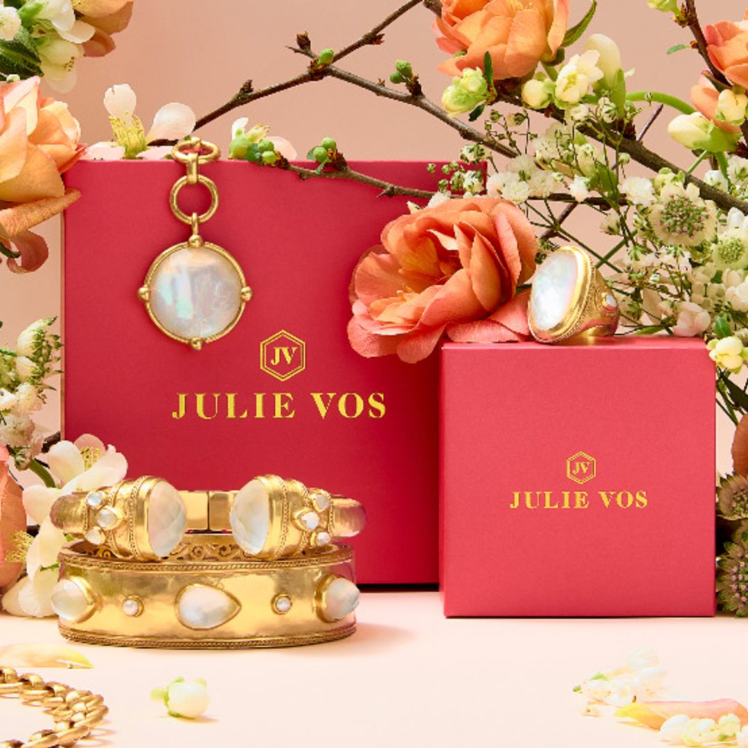 Julie Vos Jewelry – Estilo Boutique & Gifts