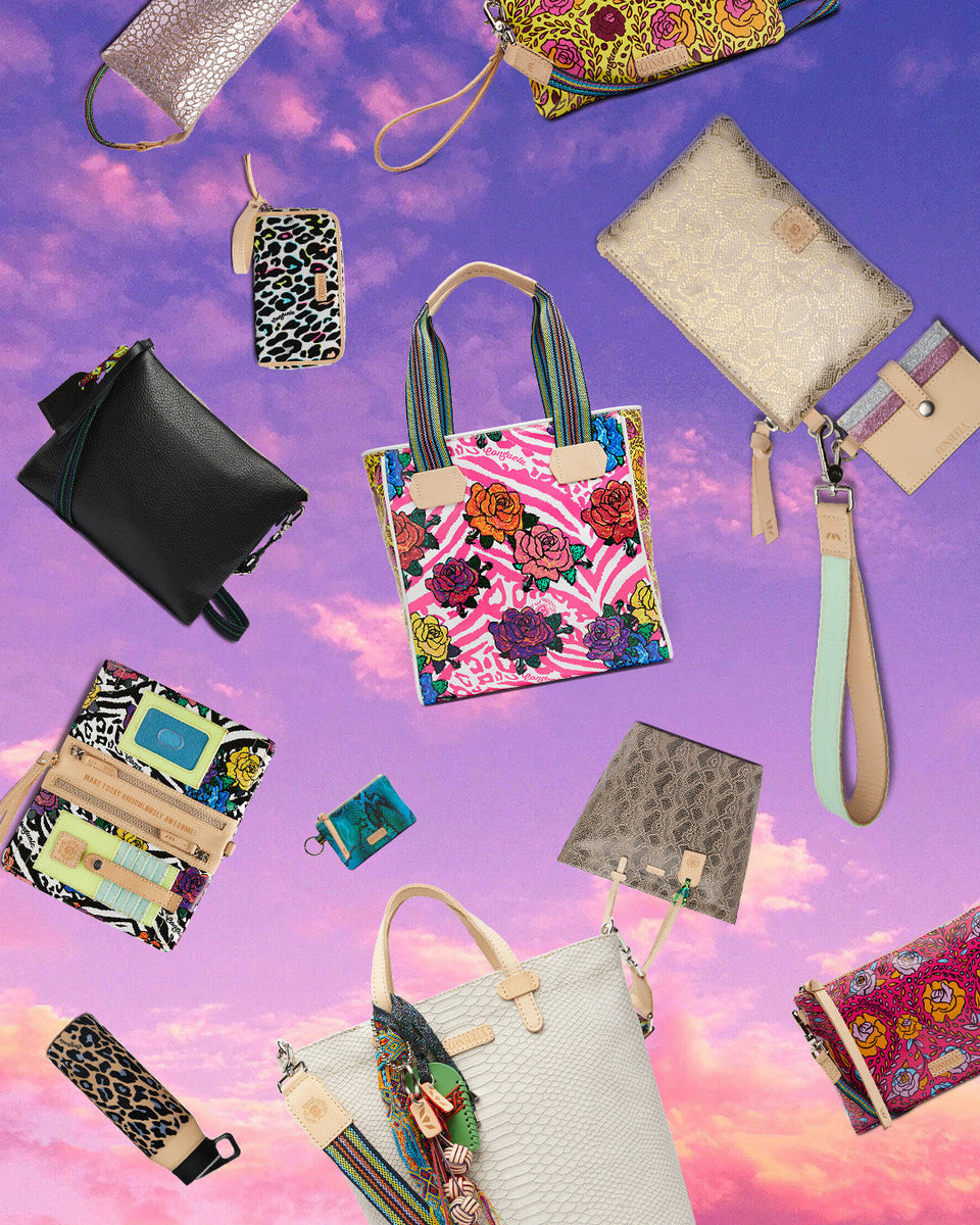 Consuela Handbags & Totes – Tagged "Apollo Collection" – Estilo ...