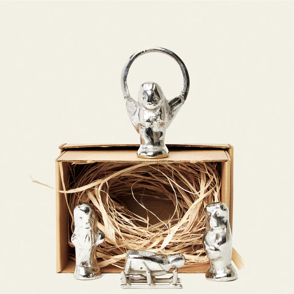 Nativity In A Box – Estilo Boutique & Gifts