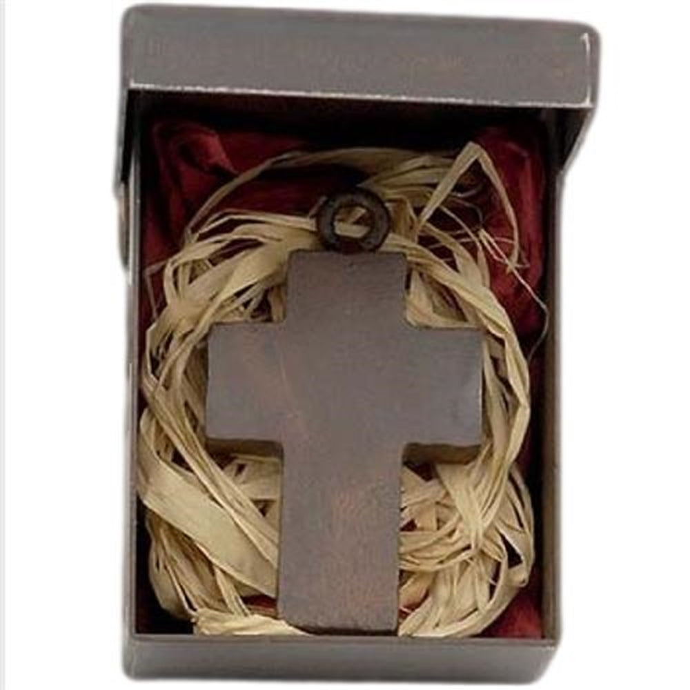 House Blessing Cross (7002) – Estilo Boutique & Gifts