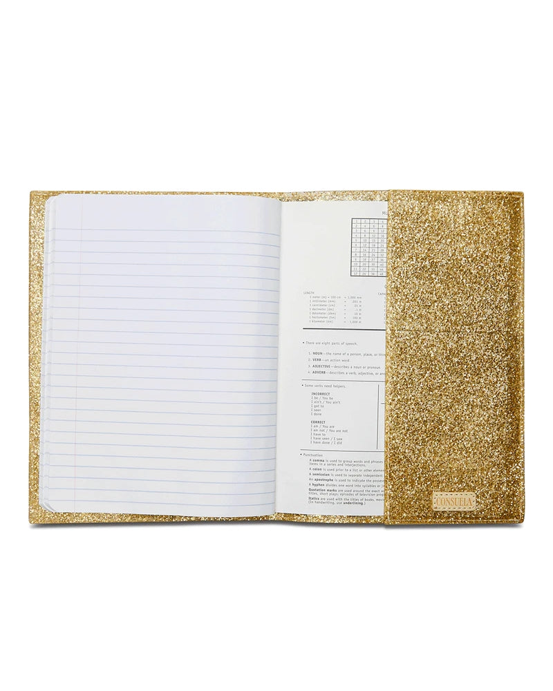 Georgia Notebook – Estilo Boutique & Gifts