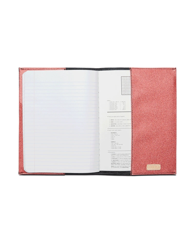 Posh Notebook – Estilo Boutique & Gifts