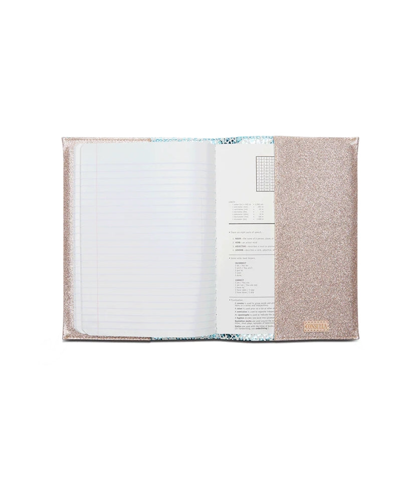 Kat Notebook – Estilo Boutique & Gifts